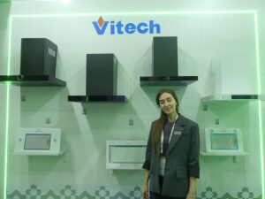 Компании из Узбекистана на выставке IFA 2025 в Берлине – DG-News